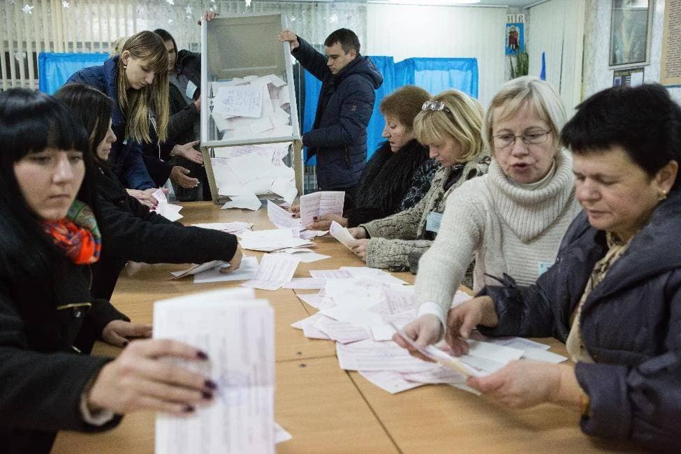 Support Election Integrity - First Tuesday Conservatives - Asheville, NC