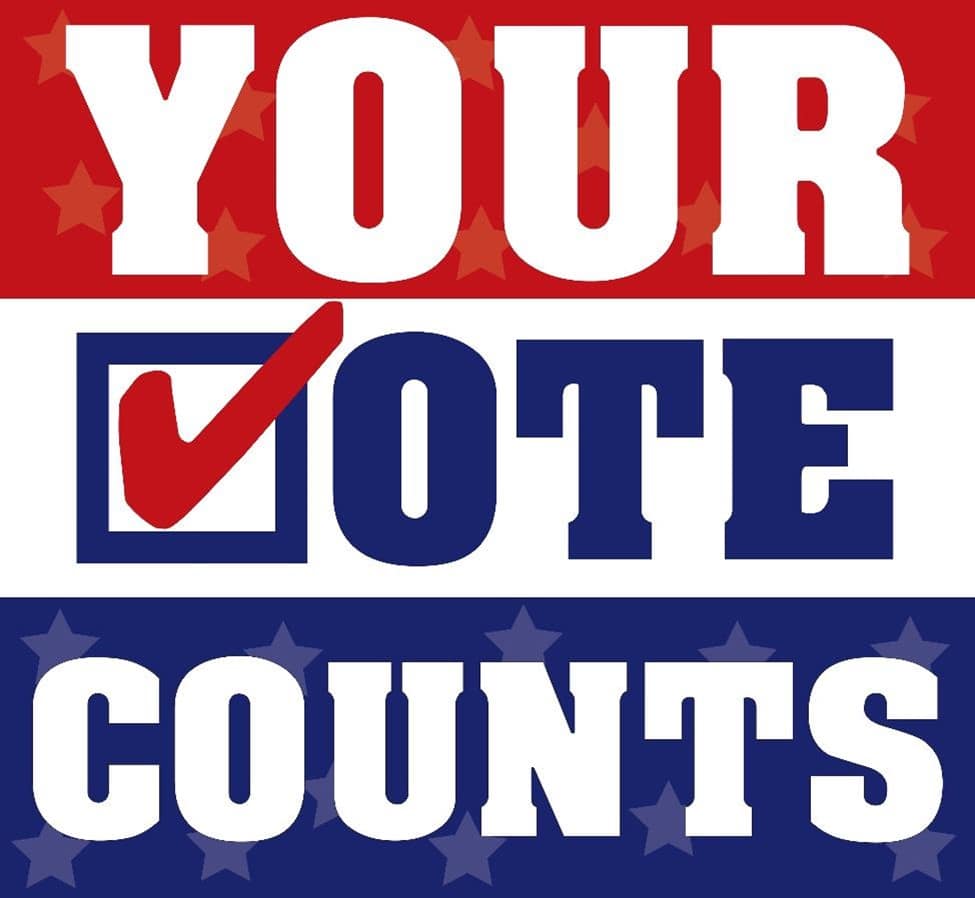 Primary Importance: How Your Vote Impacts the Future - First Tuesday ...